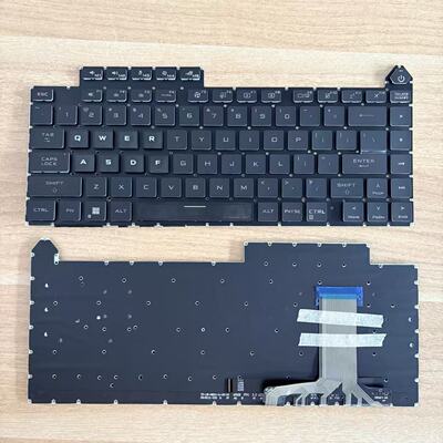 适用于ROG魔霸7/8 枪神7/8 G614J G634J G634 新锐2023键盘
