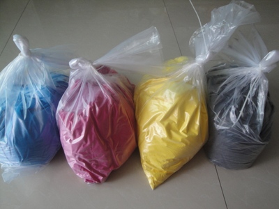 富士施乐78007500彩色碳粉墨粉