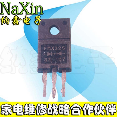 直拍就对了】进口拆机FML22S FMM22S FMG22S FMU22S 测量好