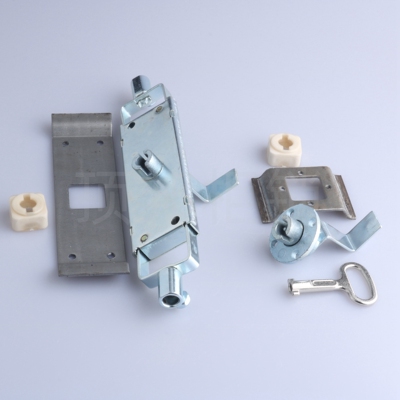 GGD-1-2天地连杆锁GGD柜成套柜