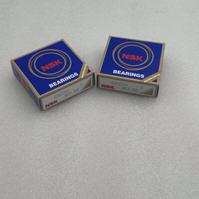 原装NSK轴承6209 6210 6211 6212 6213 6214 6215 6216 6217 ZZ等