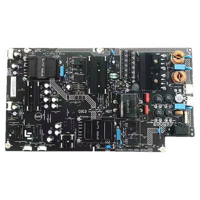 原装乐视超4 X55 L554UCNN电源板715G8277-P01-000-003M测试好