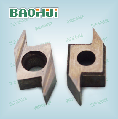 数控车床刀具ABS15R4015 KW10加工铝件后扫刀片耐磨耐用刀头刀粒