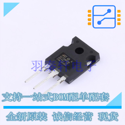 场效应管(MOSFET) SCT50N120 TO-247-3 ST 全新原装进口
