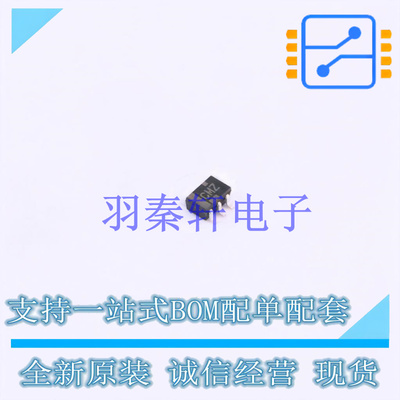 缓冲器/驱动器/收发器 SN74LVC1G125DCK3 SC-70-5 TI 全新原装进
