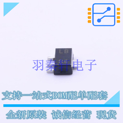 线性稳压器(LDO) LM317LIPK SOT-89 TI 全新原装进口