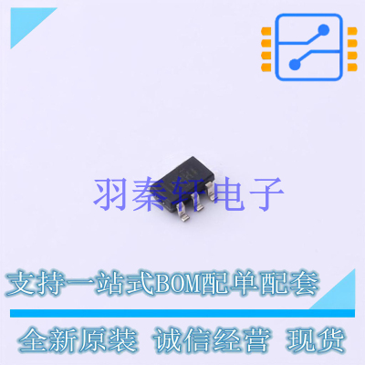 线性稳压器(LDO) TPS79318DBVT SOT-23-5 TI 全新原装进口