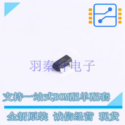 EEPROM 11AA161T-I/TT SOT-23-3 MIC 全新原装进口