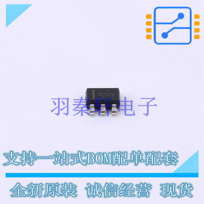精密运放 OPA187IDBVT SOT-23-5 TI 全新原装进口