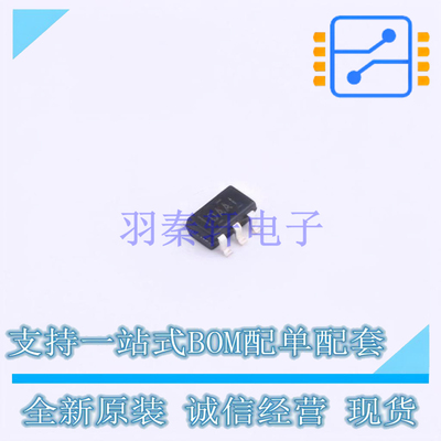 运算放大器 OPA356AIDBVT SOT-23-5 TI 全新原装正品