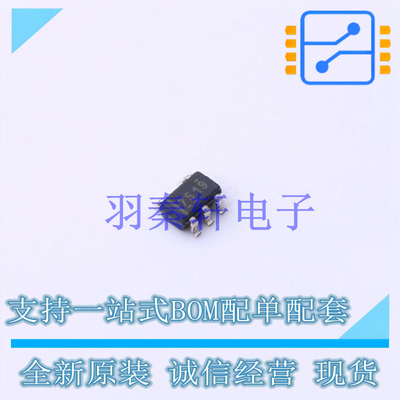 栅极驱动IC UCC27519DBVT SOT-23-5 TI 全新进口