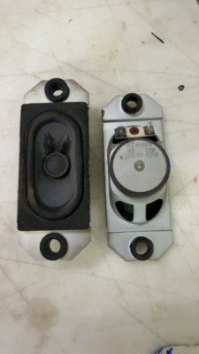 原装三星LA32B350F1 LA32C350D1 BN96-04769C喇叭R39615SJ 16欧5W