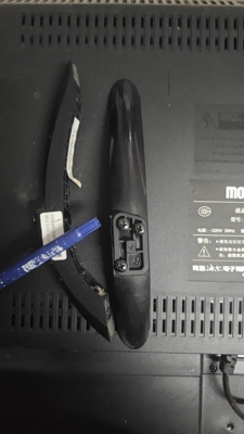 适用于 海尔MOOKA 39A3 42A6M 42CE5100A底座 原装拆机