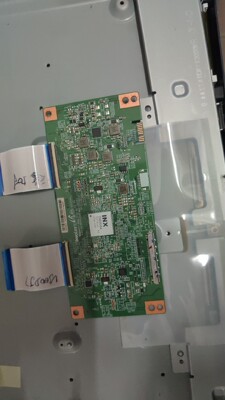 夏普LCD-50MY5100A 50SU460A 50TX55A逻辑板EATDJ6E13 IN8908A