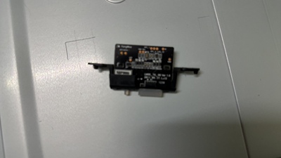LG 42LM6400 47LM6700 55LM6400-CE遥控接收板 LM66_76_96