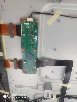 原装夏普LCD-70SU665A逻辑板RUNTK0288FV CPWBX ZJ