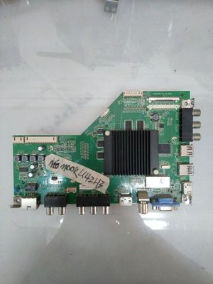 原装海尔U42H3主板RT29950-ZC01-01 配屏V420DK1-QS1