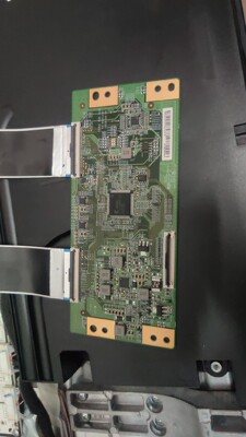 原装 华为HEGE-550/B 55寸逻辑板 47-6021230 HV550QUBV10 现货