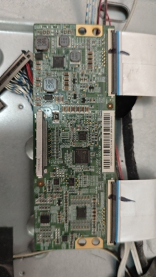 原装 京东方49寸逻辑板 HV490FHB-N8F 47-6021115