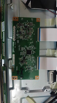 创维50M7S 50G2A 50G3海信H50E3A逻辑板IN8208A EACDJ6E15