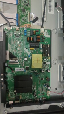 九新原装康佳LED43F2 43S3主板35024087配屏可选测好发货