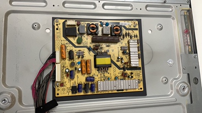 原装创维37E700S 39E350D/E 39E5DHR电源板168P-P32ETU-05测好