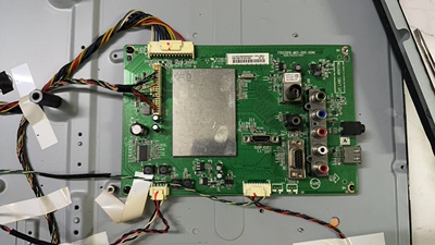 原装索尼KLV-32R300A主板715G5819-M01-000-004K屏TPT315B5-WX221