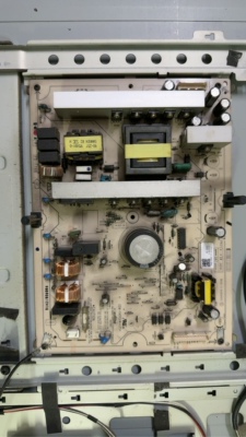 原装索尼 KLV-37S550A电源板PSC10270F/E M 3H267W-2测试好