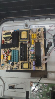 海尔LED50A900 LE50A7100L/5008810/50MUF3电源板TV5001-ZC02-01