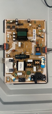 原装 三星UA49KC20SAJXXZ 电源板  BN44-00872A  L55E1-KDY 测好