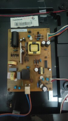 长虹LED39C2000i 2080i 电源板HSU25D-2MB 210 XR7.820.285V1.1