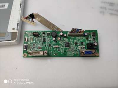 AOC I2379V 2279驱动板 715G7269-MOB-000/001-004L/I屏注意屏线