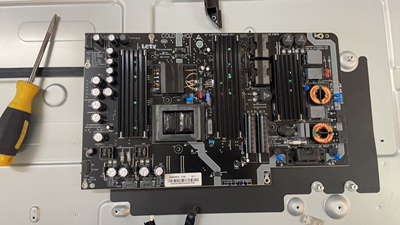 原装 乐视L55310 D554UCN1 电源板 SHG5502A-215E  25-DB4285-X2P