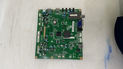 长虹LED24/26860iX主板JUC7.820.00043513屏T260XW06测好