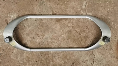 原装二手长虹3D46C2280i 底座 支架 座架 台架黑色现货