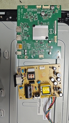 ASUS VG249Q1A电源板 715GB470 715GB717 驱动板 VG247Q1A 主板