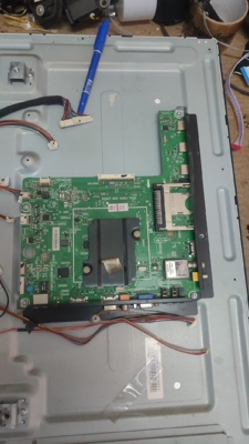 海信LED32/40/42/48/50/55/46K360X3D主板RSAG7.820.5060/roh