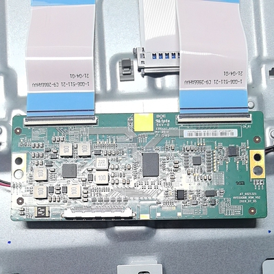 原装KD-65X8000H 47-6021321逻辑板 HV650QUB_N9L 550QUB_N5M_V02