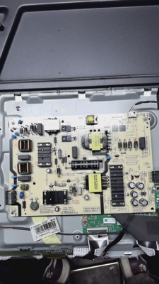 原装创维酷开65P3D电源板N012402-000630-003 05-P00456A-01A现货