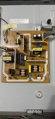 原装 夏普LCD-32GE220A 32Z120A 32G120电源板RUNTKA770WJQZ测好
