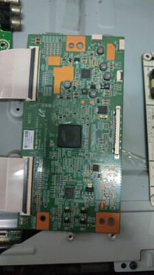 海信LED40K270D 40K360X3D LED40K260D逻辑板SQ60PBOCMB34C4LV0.0