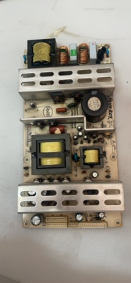 原装乐华LCD42P02 电源板 HDZ2804-3A测好