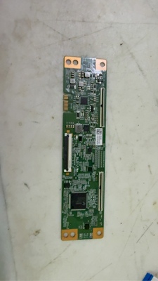 原装小米L65M5-EA创维65A3逻辑板BG0004F00 167008745A