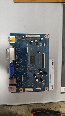 戴尔 DELL U2412Mb 驱动板 主板 4H.1GH01.A10  三星屏LTM240CL06