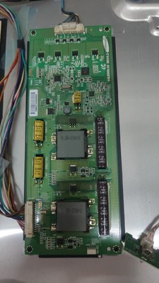 长虹iDTV55920DE iTV55830DE升压板 SSL550EL02 REV:0.2测好发货