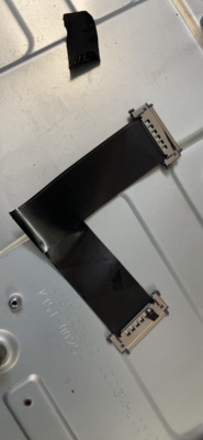 全新适用于 乐视L433LN屏线 排线 连接线TPT430H3-DUYSHA.G/U短