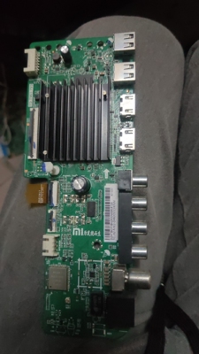 小米L50M7-EA L55M7-EA L55R8-A L58R8-A主板TD.T963.793配