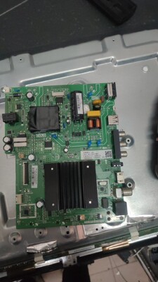 原装 长虹43G5F 43D3F液晶主板TPD.MT5510.PB702 屏C430F18-E3-B