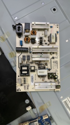 长虹 55E9 55A5U 55EM 电源板JUJ.820.692 HSL55D-1SH 560-B