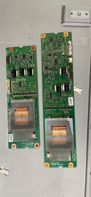 TCL LCD37K73 LCD37B66高压板背光板6632L-0197C 6632L-0198C测好